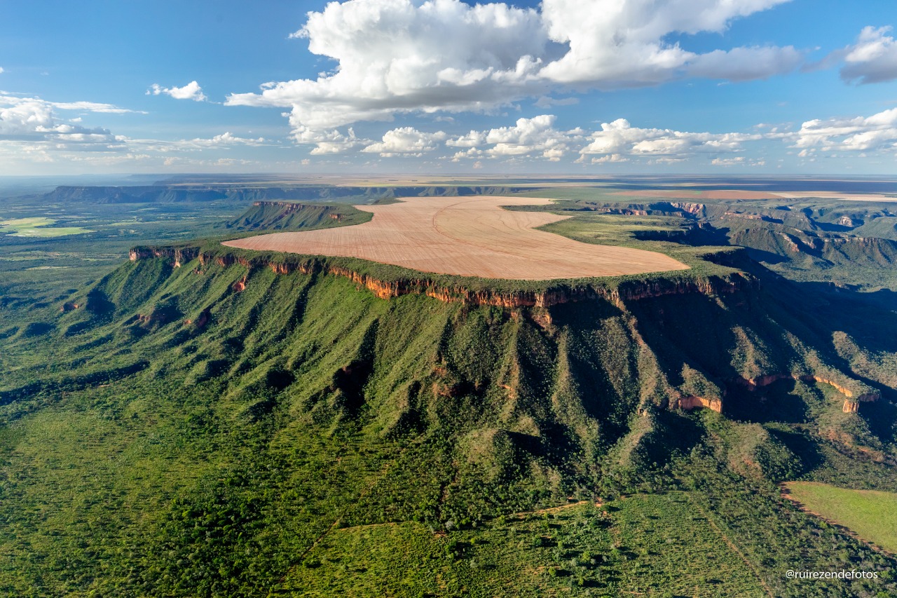As riquezas do Matopiba pela lente de Rui Rezende | Portal do Cerrado