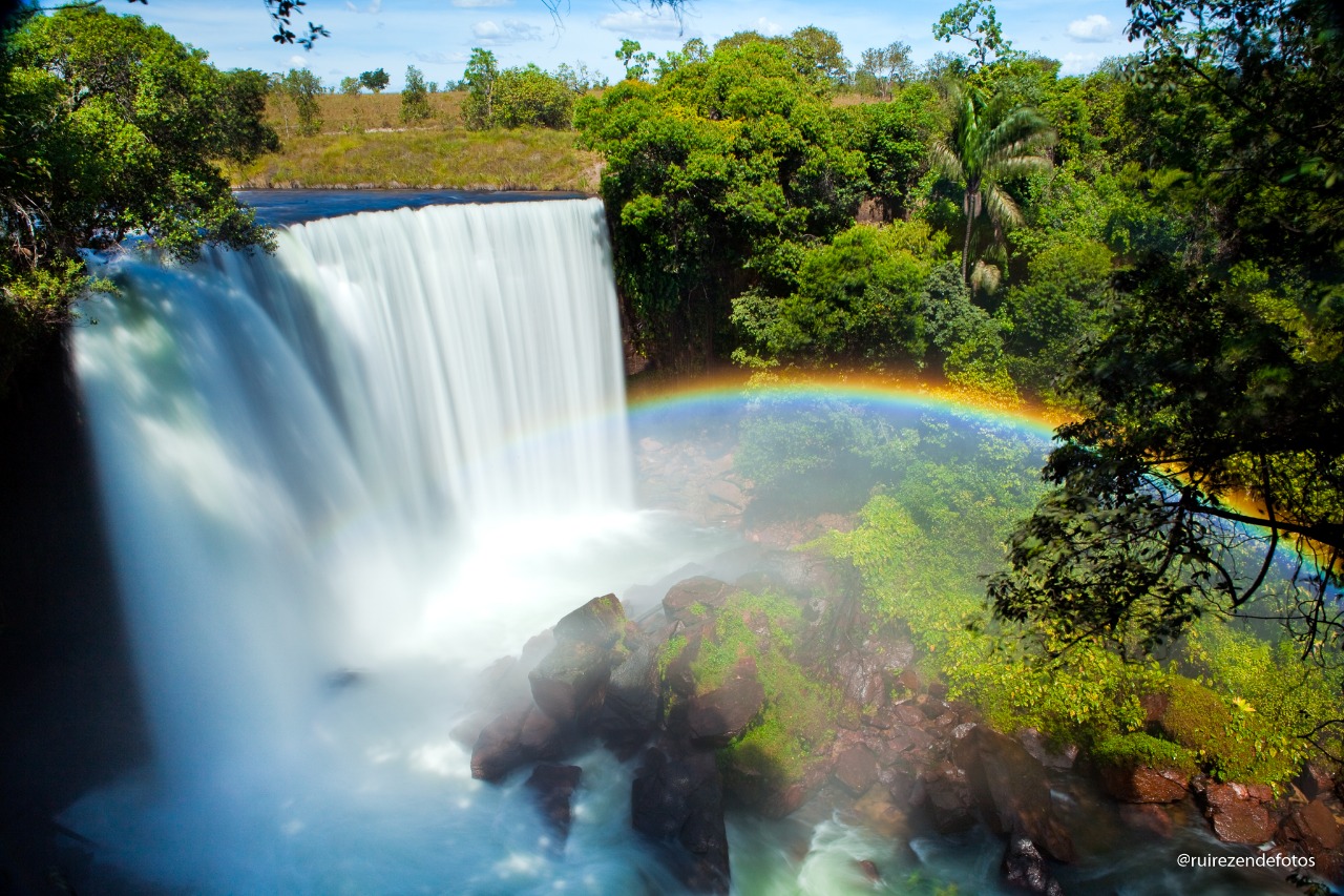 As riquezas do Matopiba pela lente de Rui Rezende | Portal do Cerrado