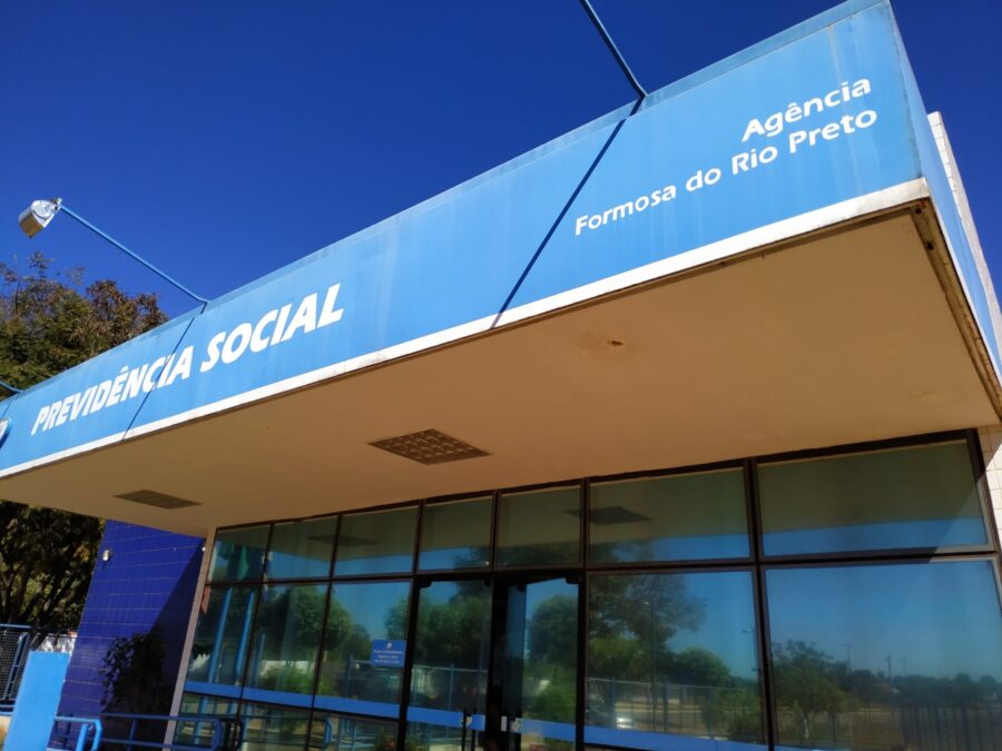 INSS abre concurso com mil vagas e salário chega a R$ 5,9 mil