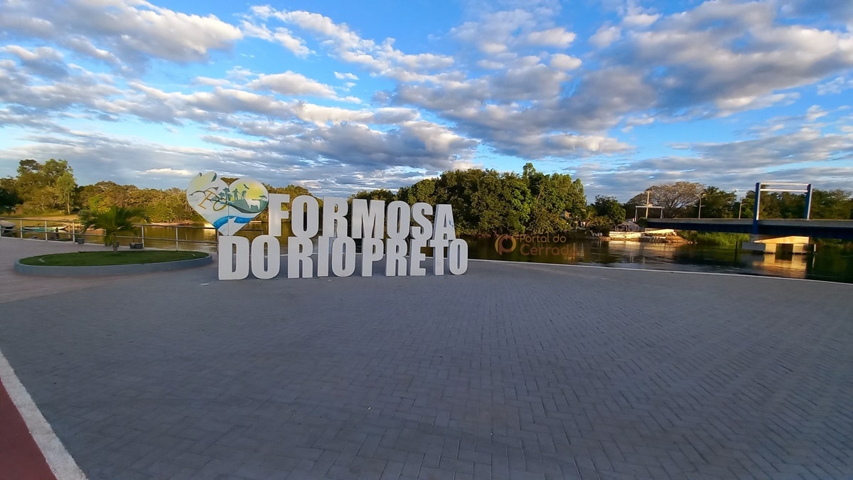 Censo 2022; Veja qual população de Formosa do Rio Preto