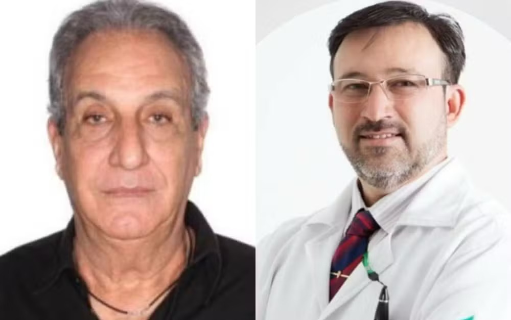 Quem são as vítimas da queda de avião em Prado, na Bahia