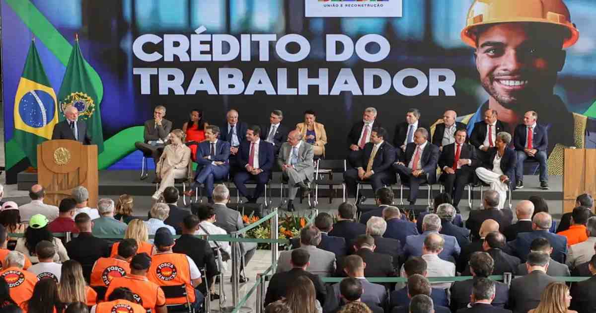 Crédito Consignado CLT: saiba como funciona o novo programa
